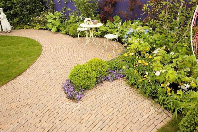 Paving Styles and Options in Dublin - Call For A Free Quotation in Dublin