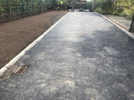Tarmac Driveway Installation in Celbridge, County Kildare - O'Brien ...