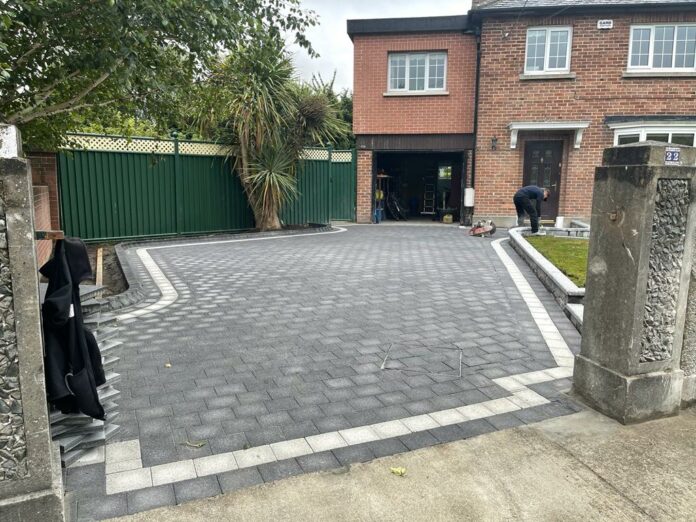 Driveways Dublin, Experts At Paving Dublin, Tarmac Driveways, Gravel ...