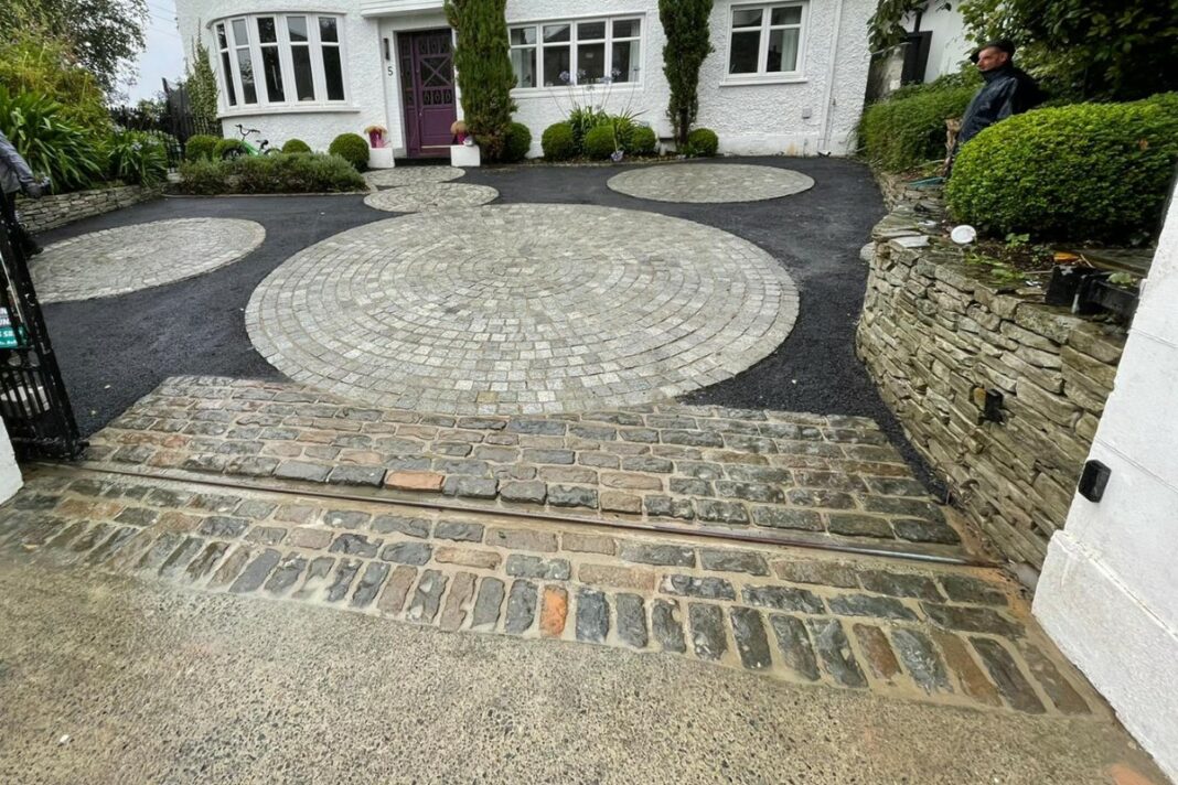 Driveways Dublin, Experts At Paving Dublin, Tarmac Driveways, Gravel ...